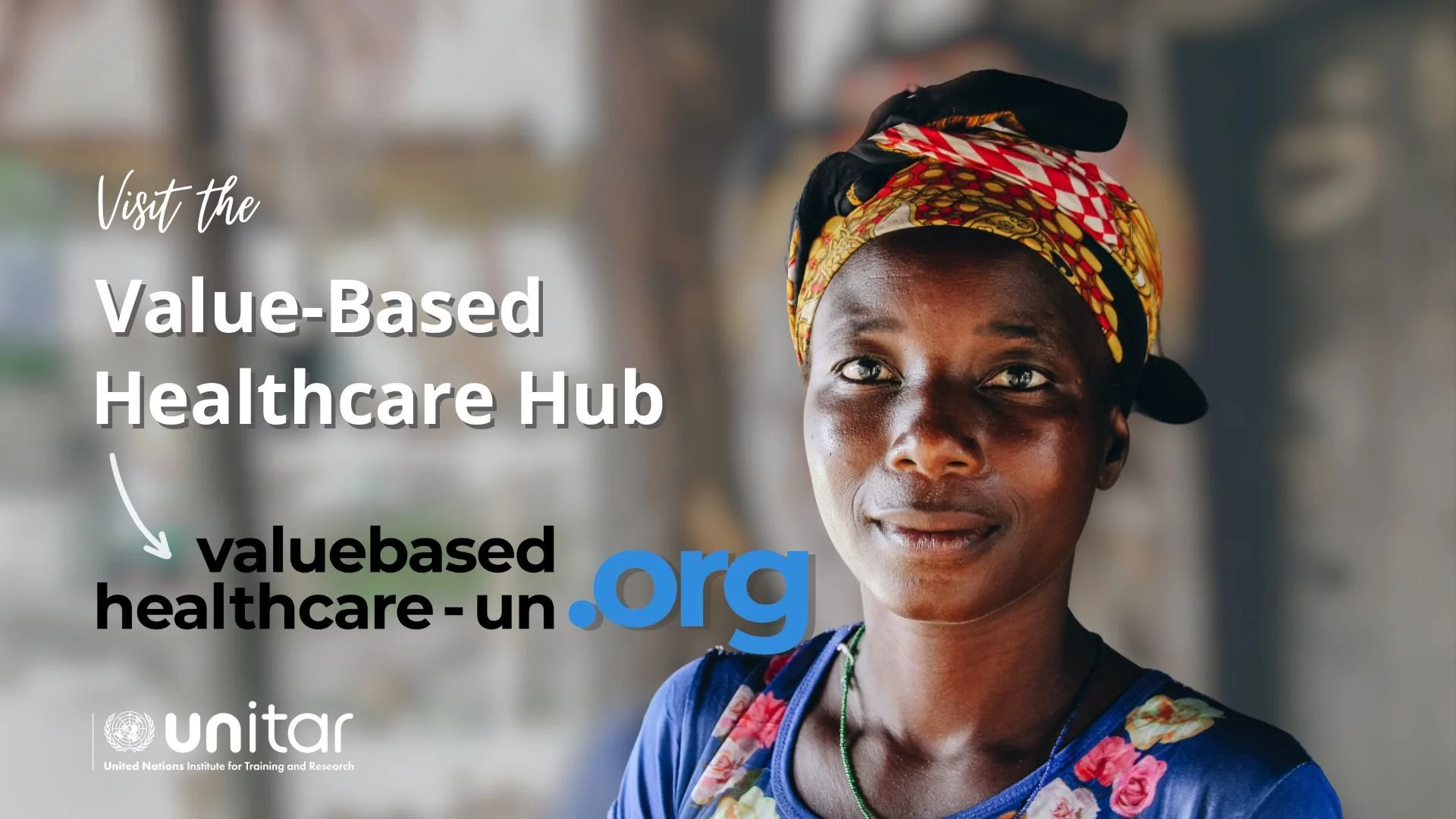 Version 2.0 of the Value-Based Healthcare Hub Launched to Provide ...