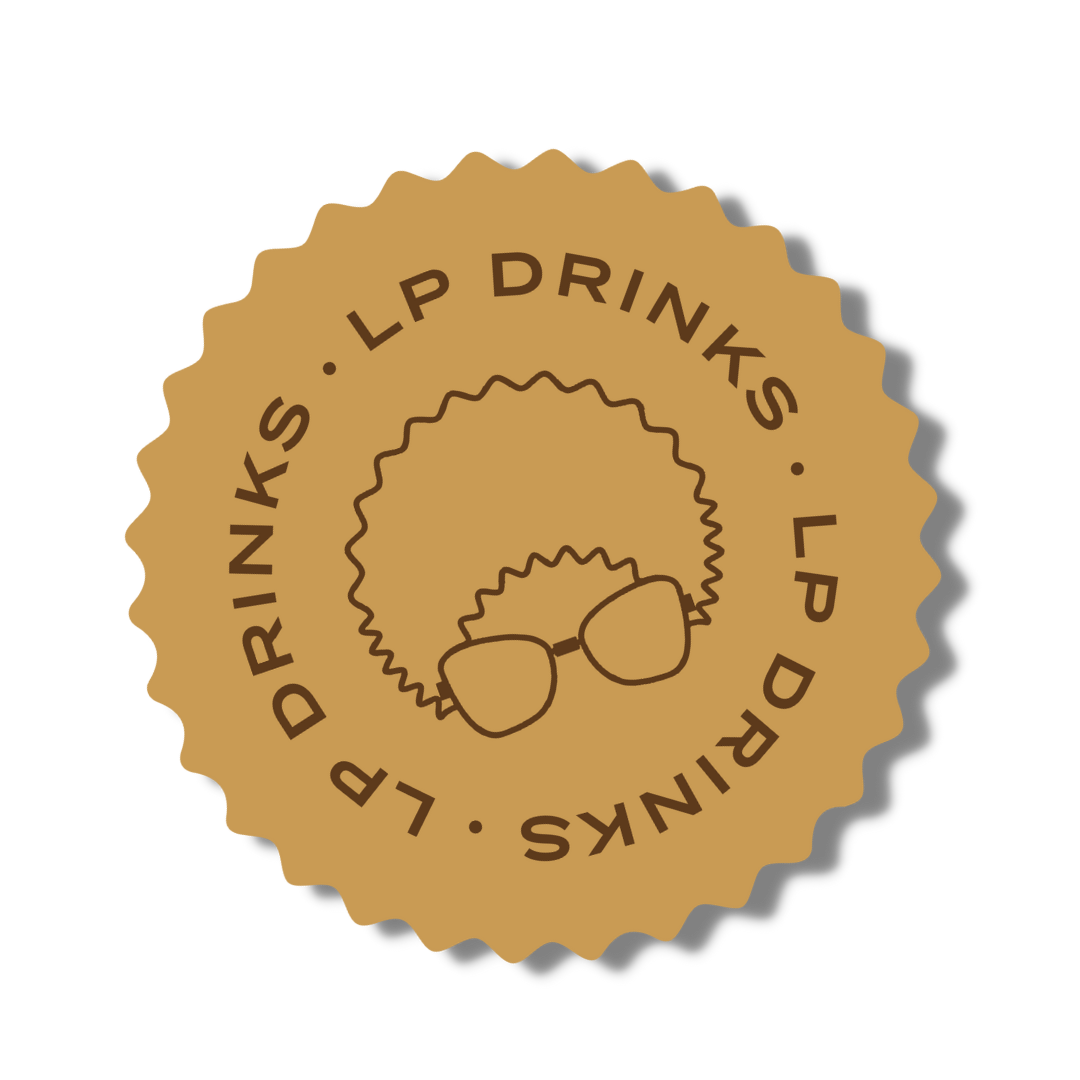 LP Drinks LP O'Brien