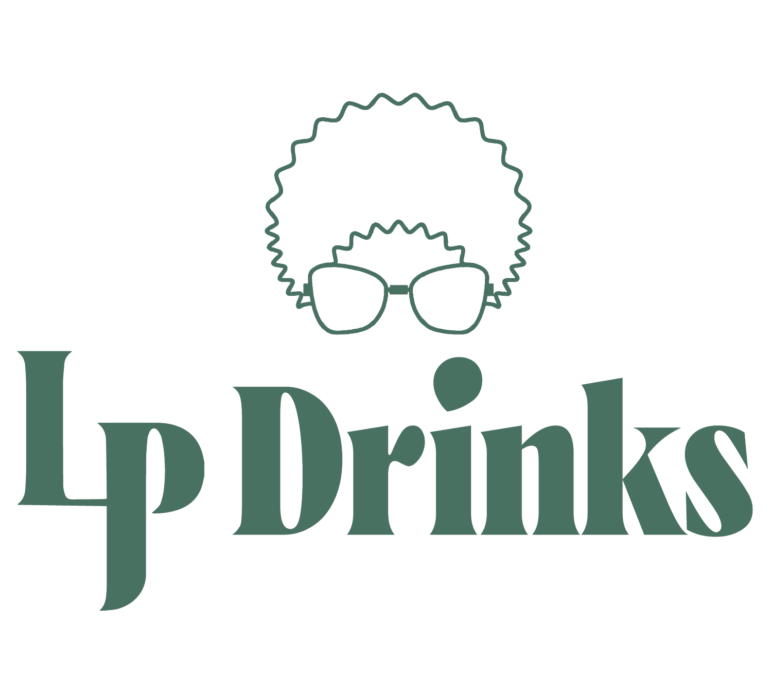 LP Drinks LP O'Brien