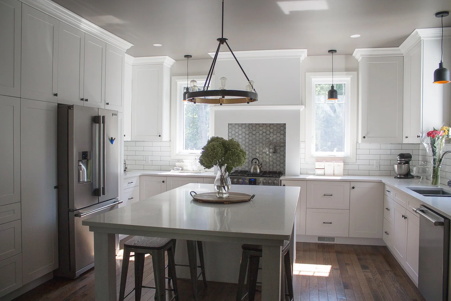 Linden Design Co.