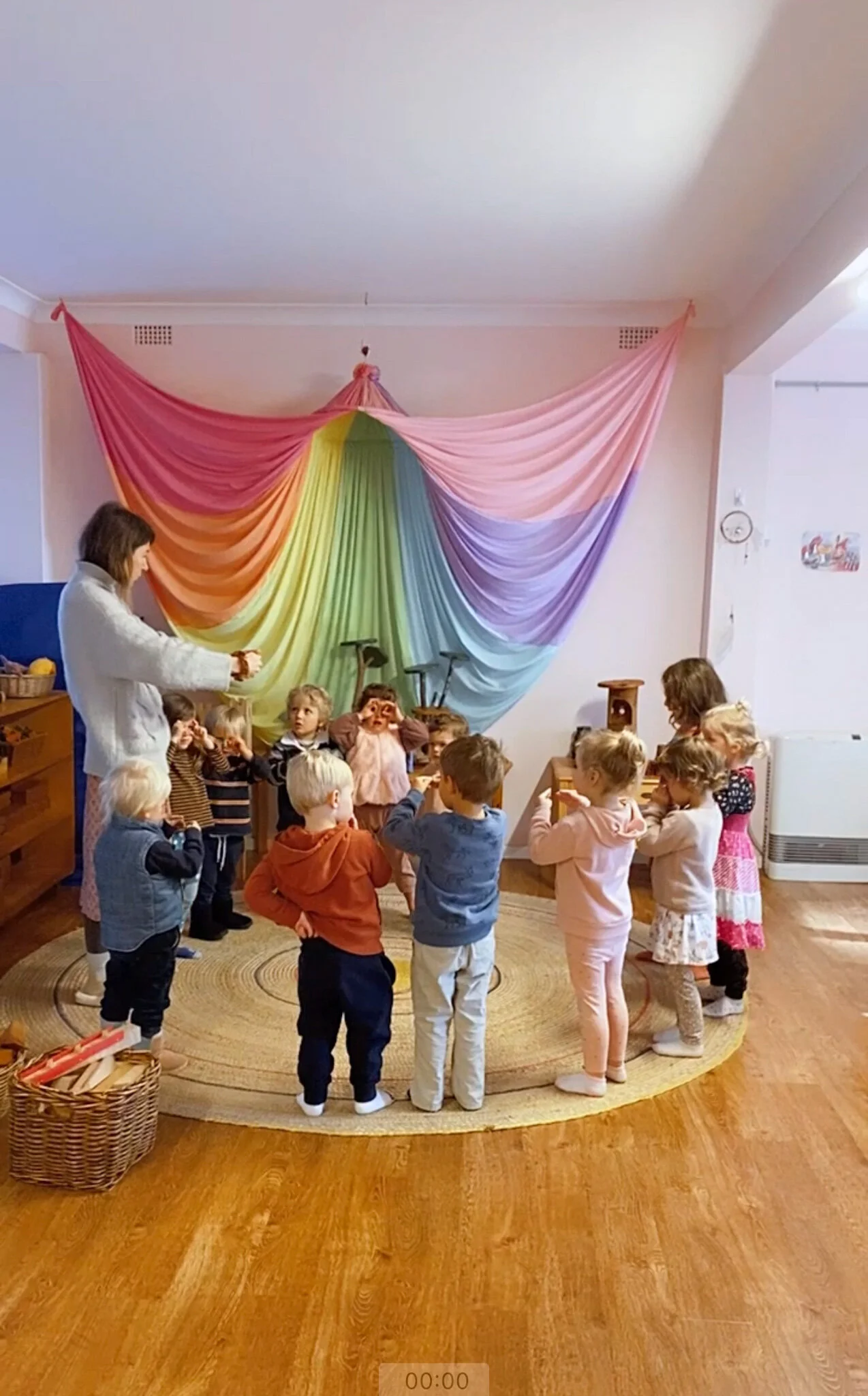 Let's Play Daycare