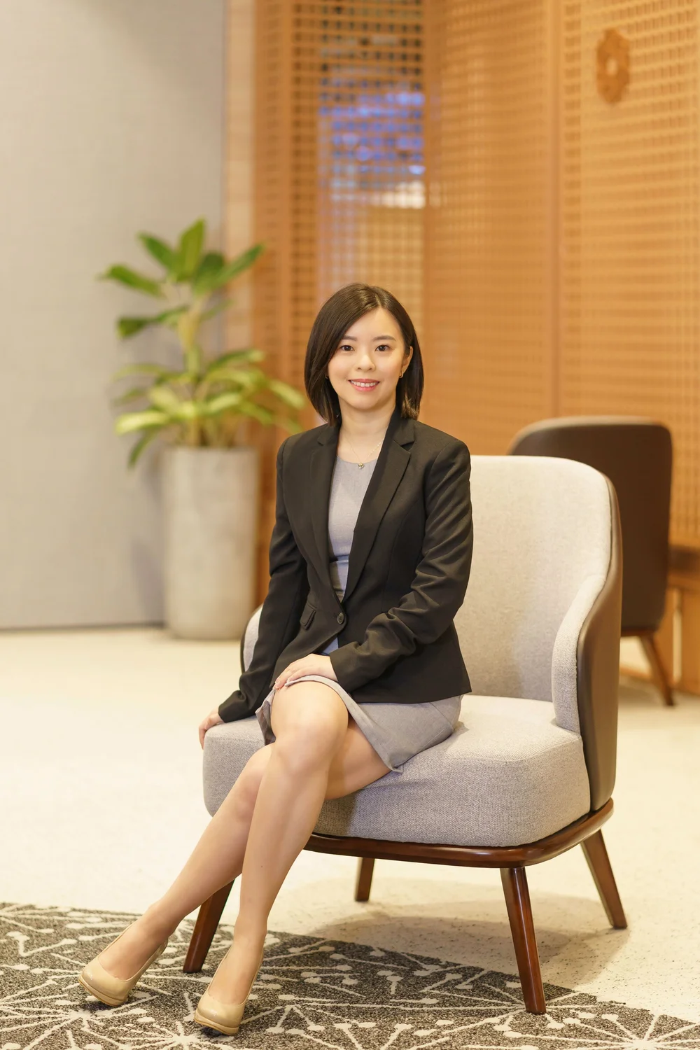 Fion Lee — 360 Planners