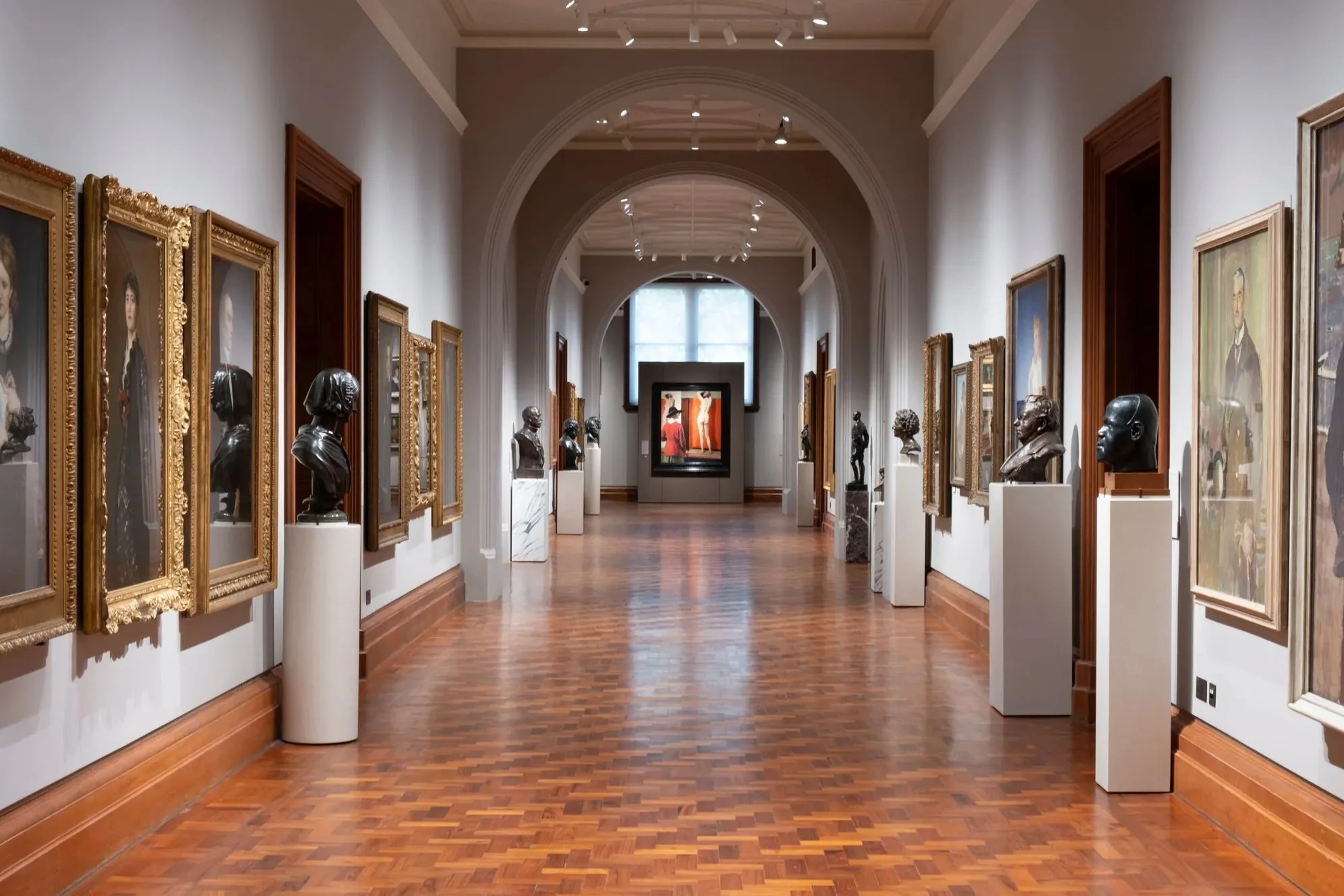 5 of the Best Galleries to Visit for Portrait Photography in London ...