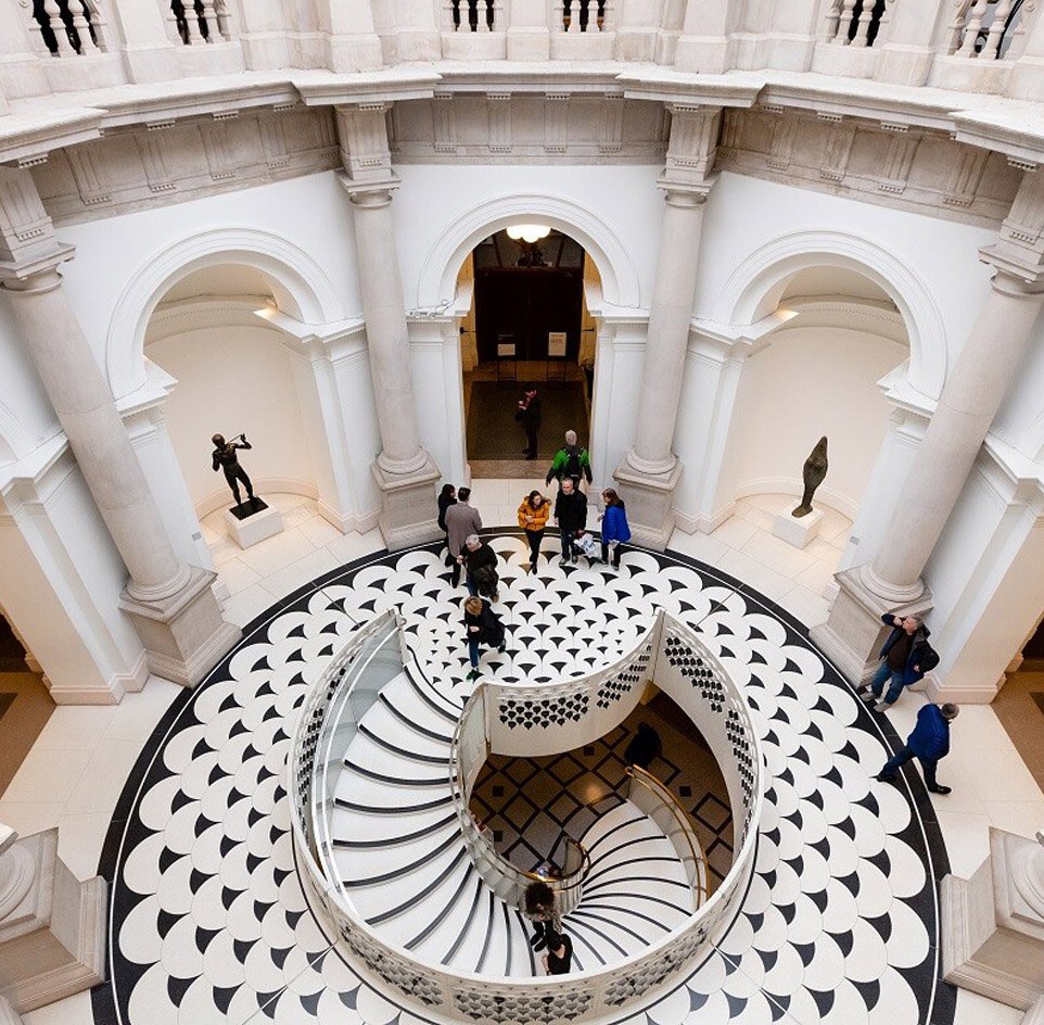 Rory and Elizabeth Brooks Foundation — RORY AND ELIZABETH BROOKS FOUNDATION