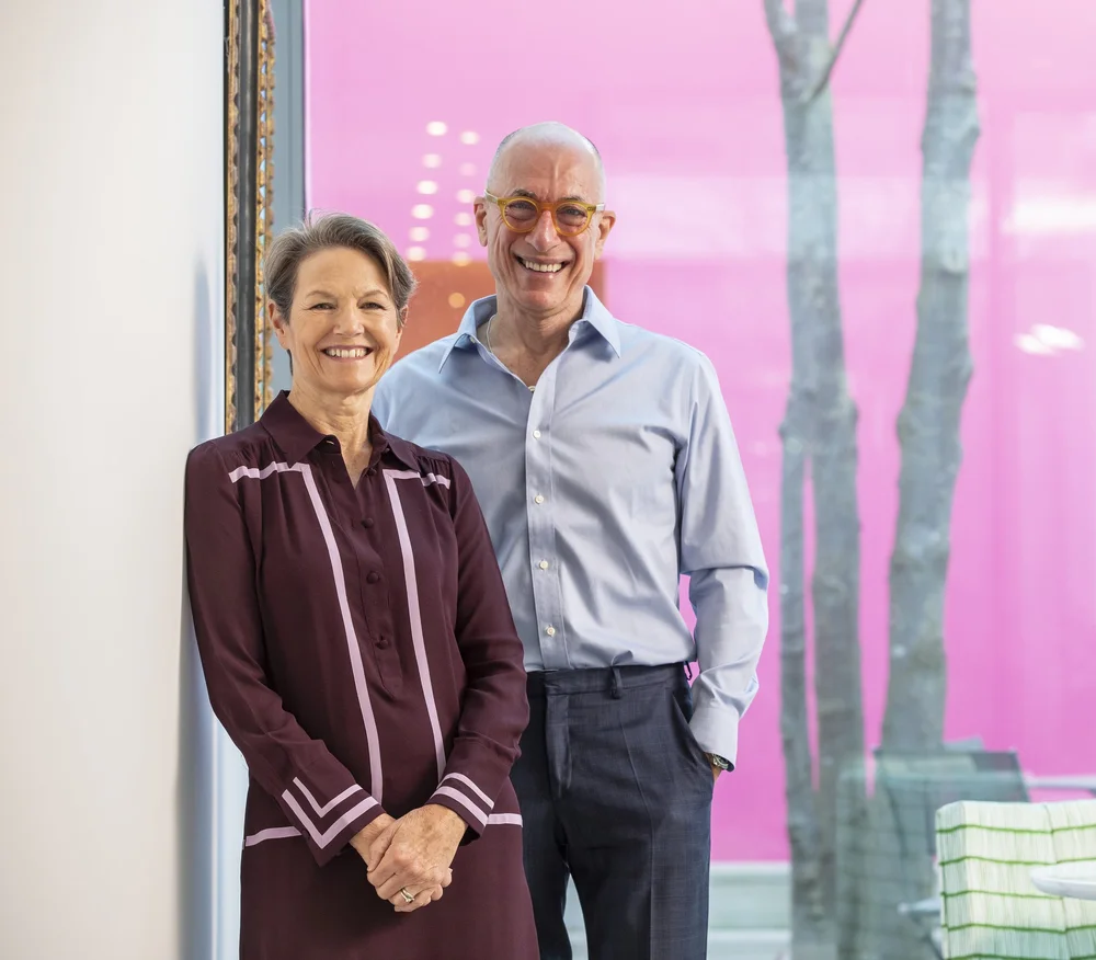 RORY AND ELIZABETH BROOKS FOUNDATION