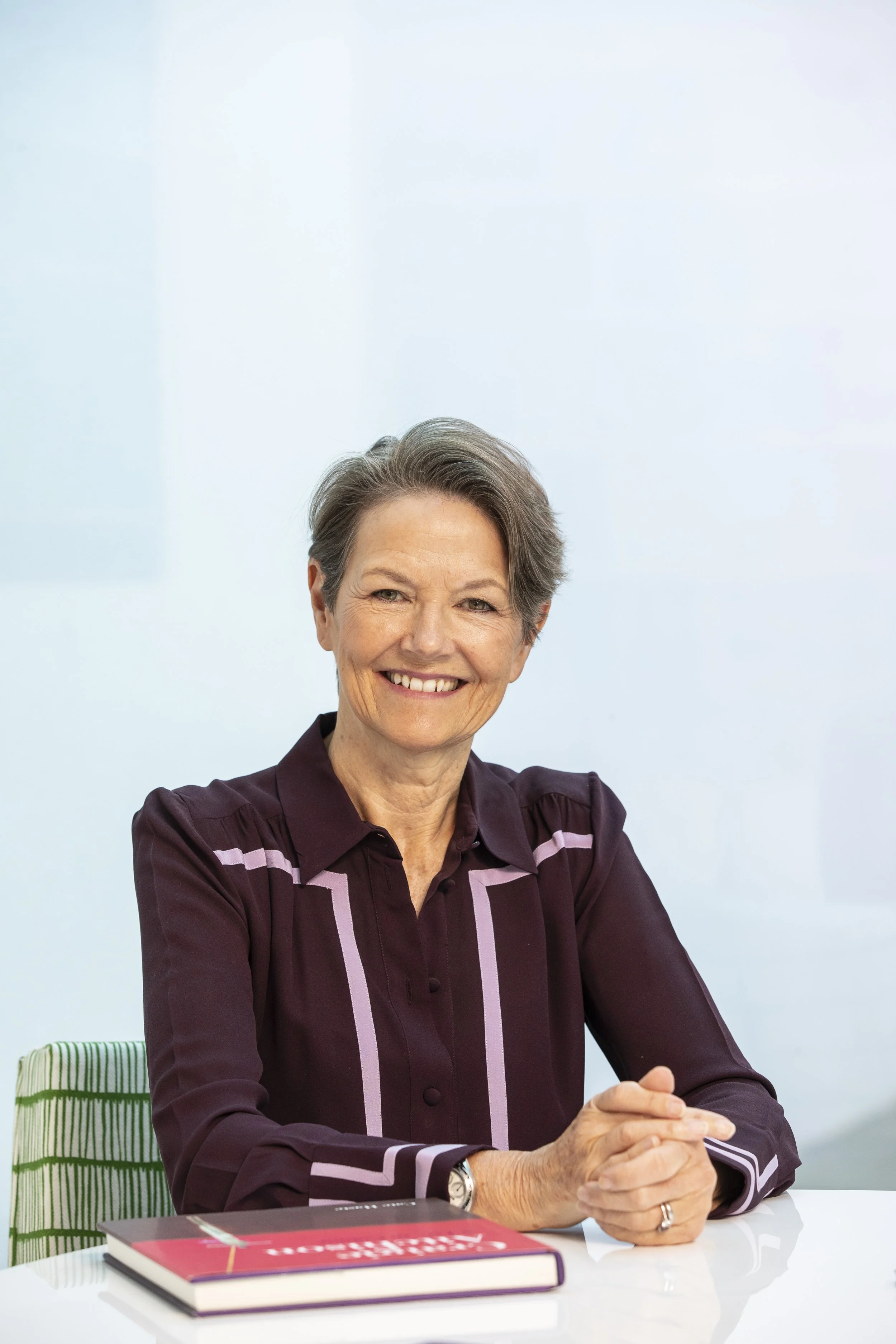 Rory and Elizabeth Brooks Foundation — RORY AND ELIZABETH BROOKS FOUNDATION