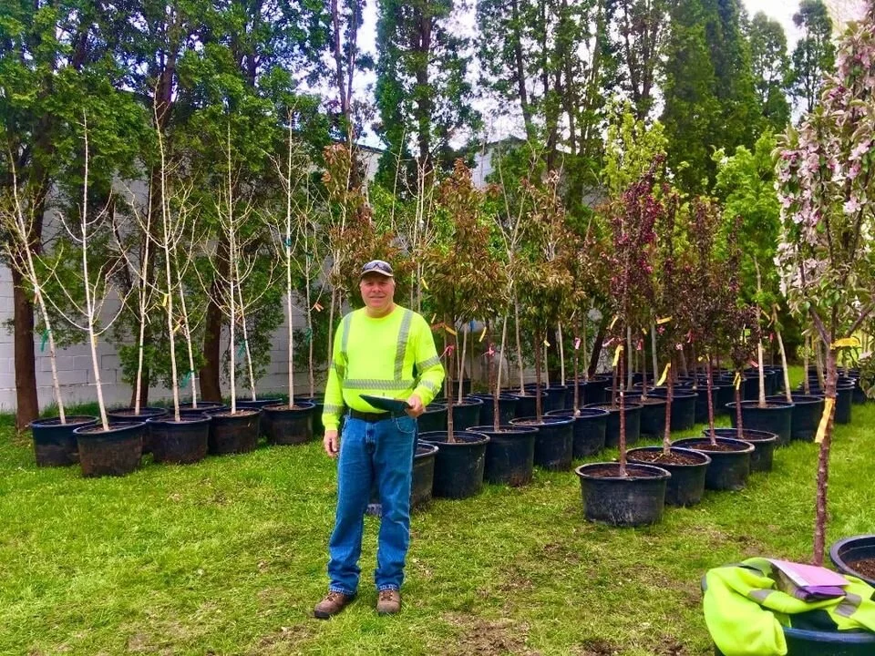 Dubuque Trees Forever