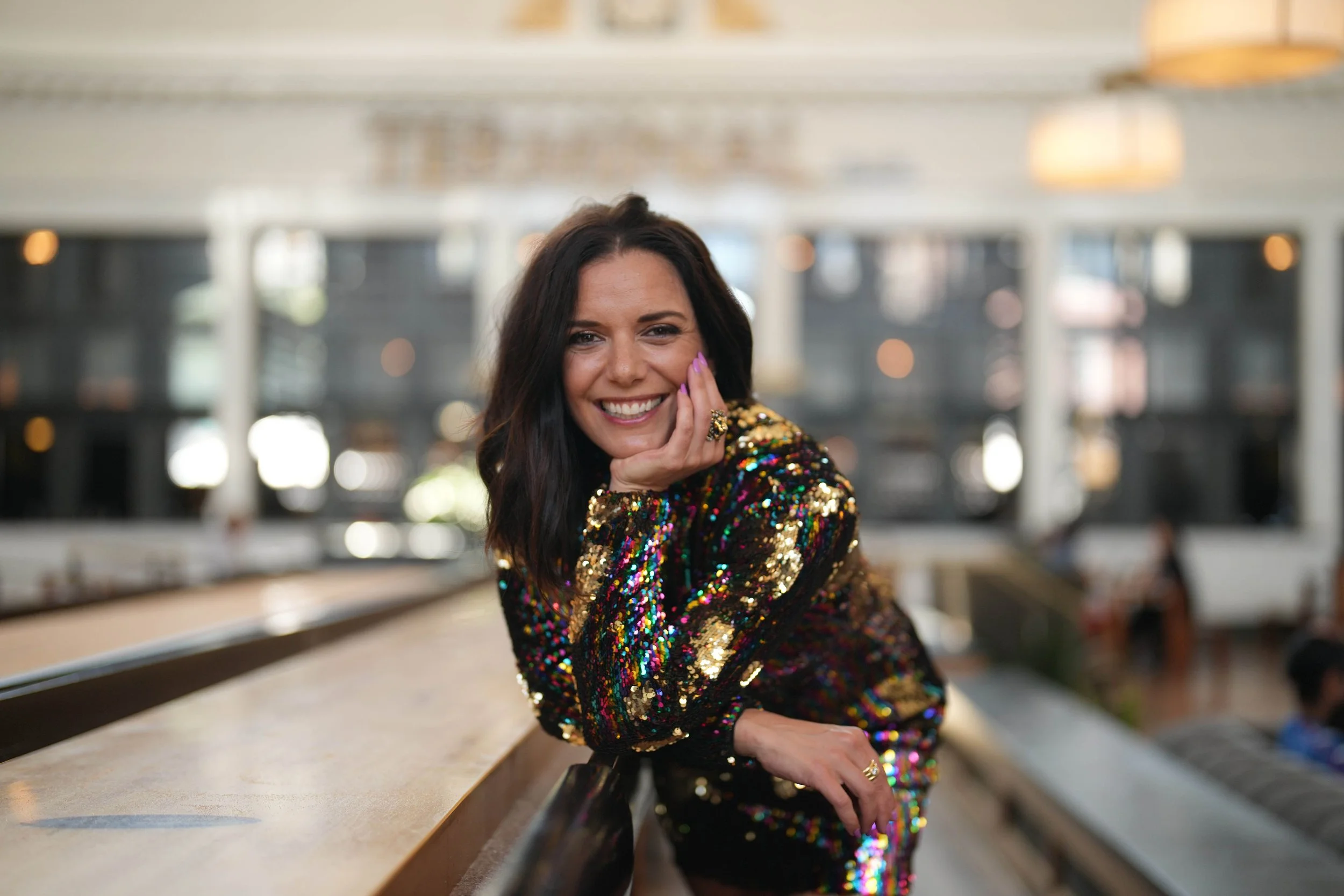 ABOUT US — The APC Agency