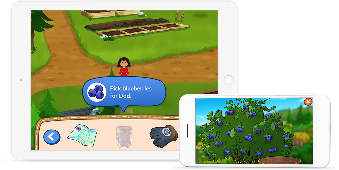 Molly of Denali — Becca Quigley