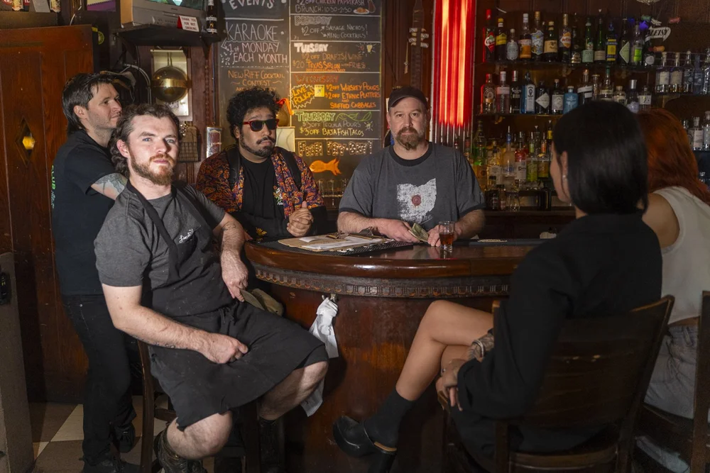 Prosperity Social Club