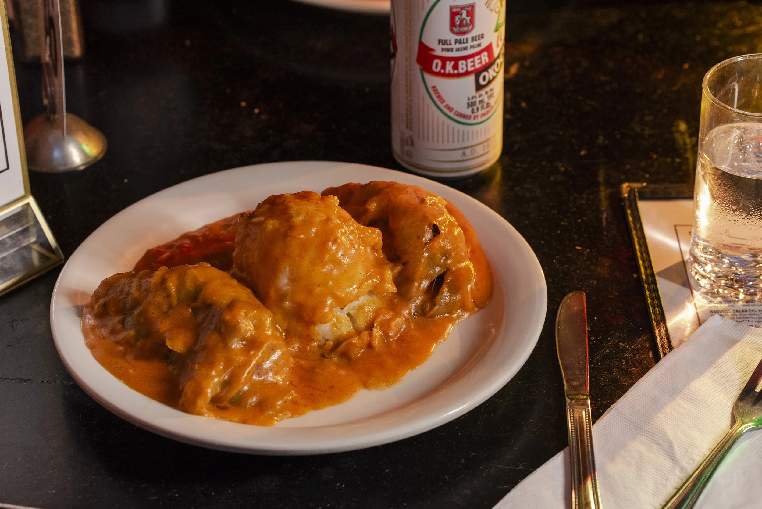 Prosperity Social Club