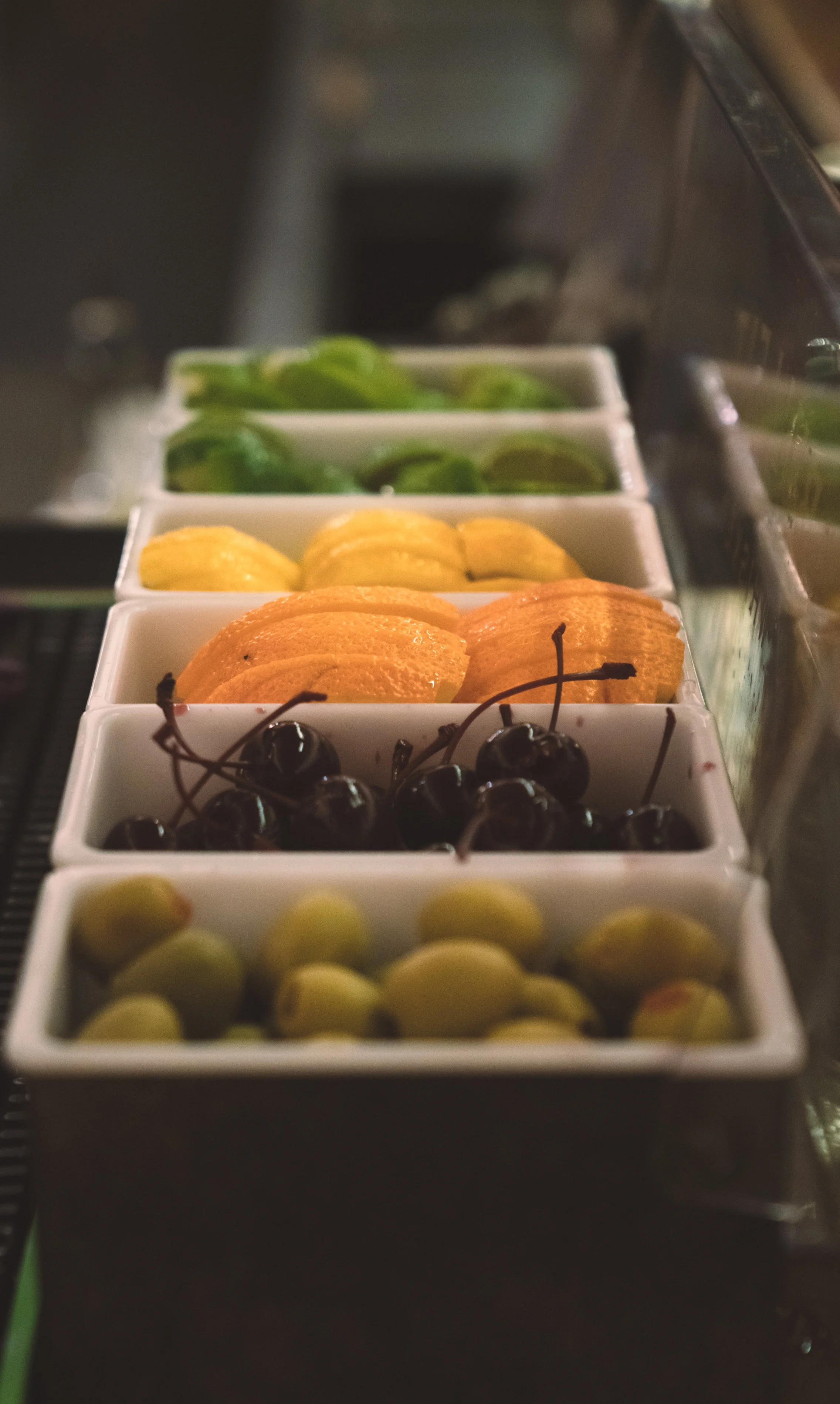 Gallery — one legged MAGPIE