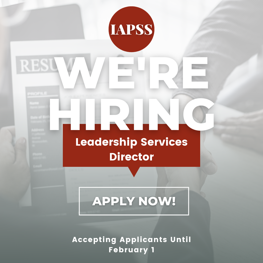 Indiana Association of Public School Superintendents