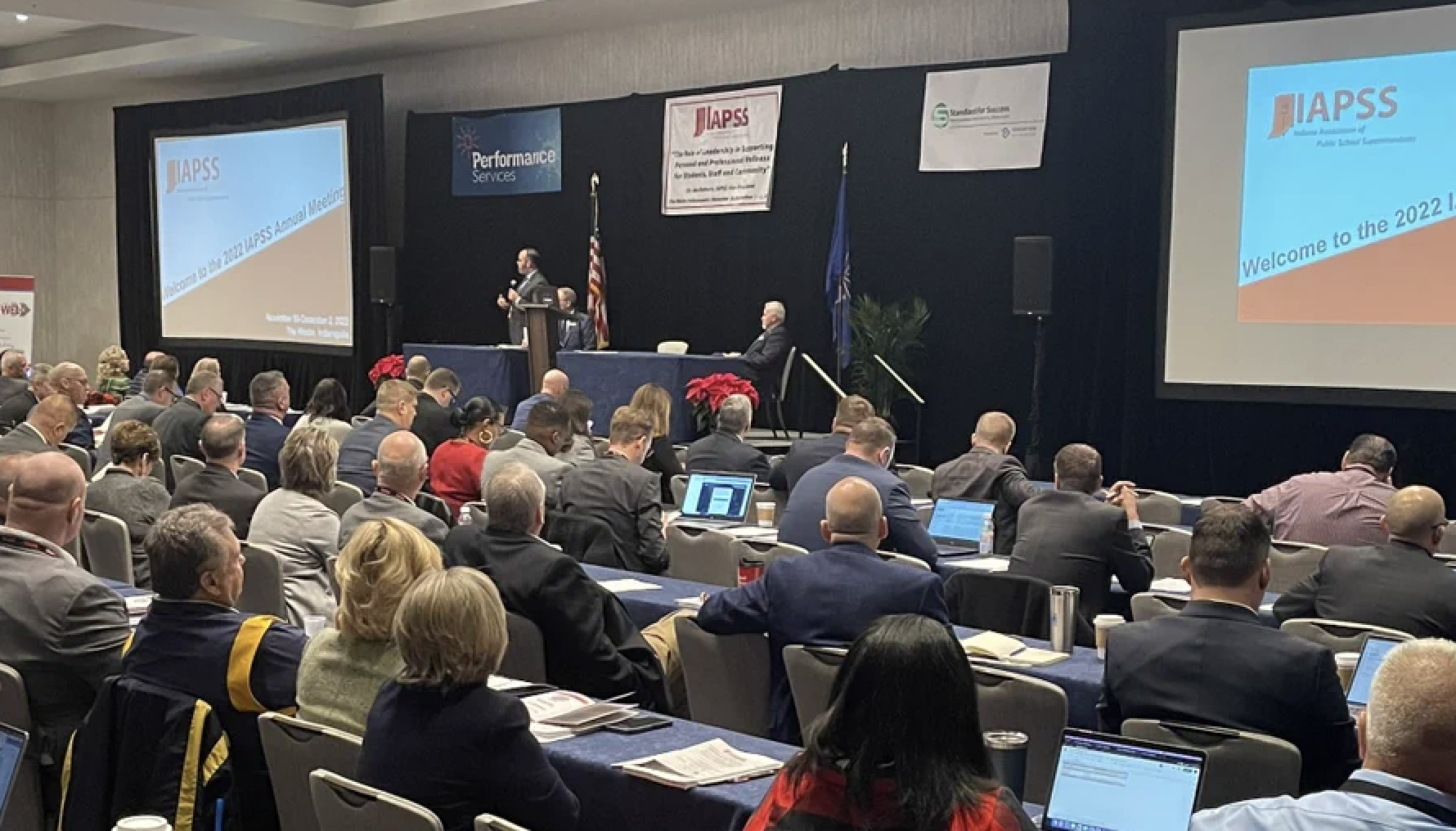 General 4 — Indiana Association of Public School Superintendents