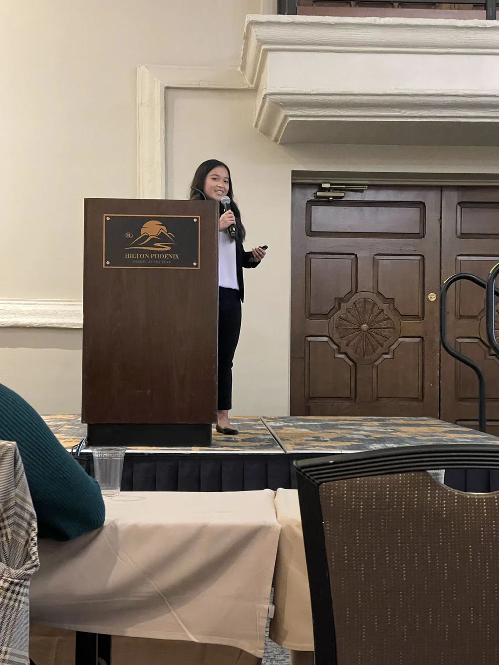 Department Retreat and Autumn Immunology Conference — The Lancaster Lab