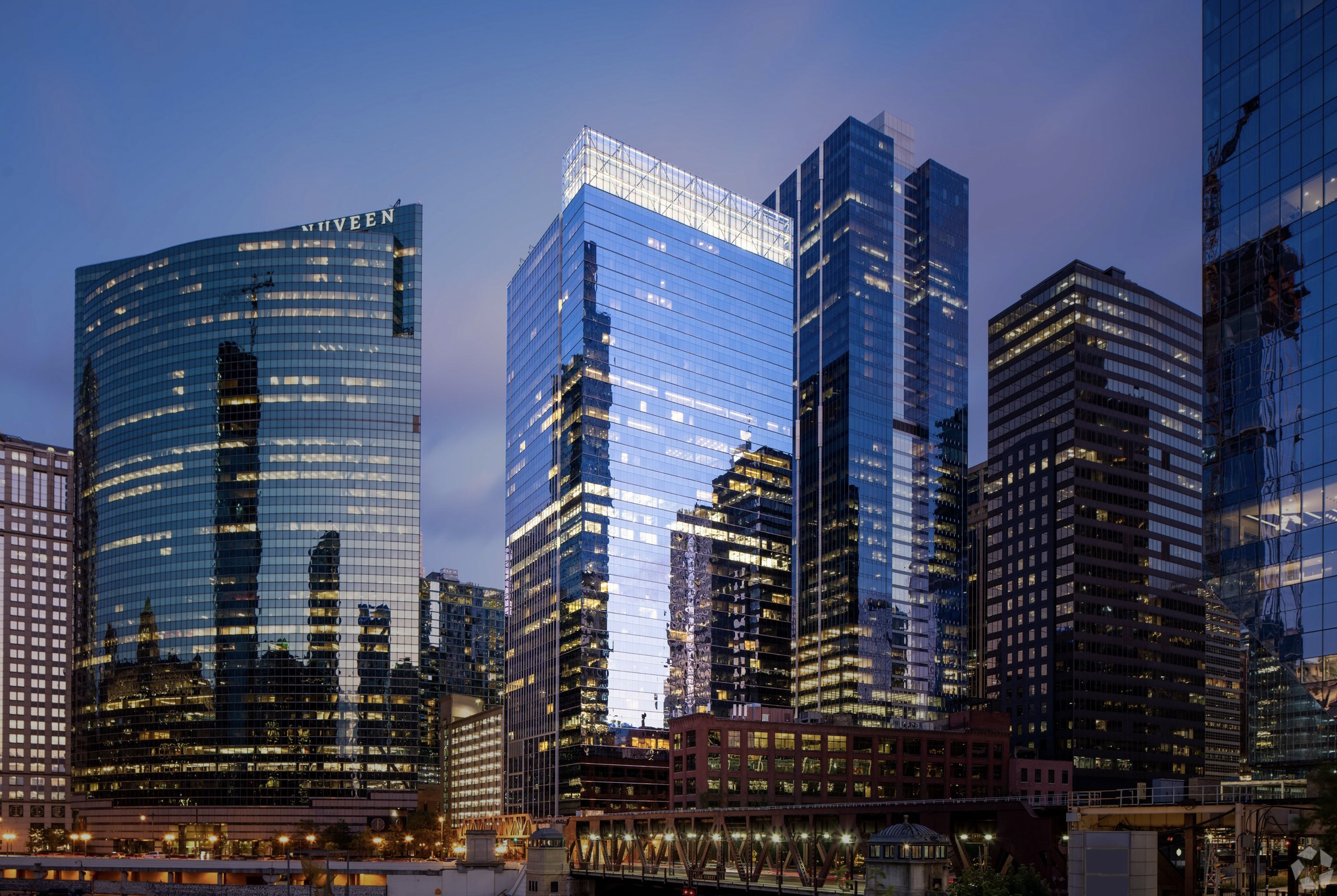191 North Wacker