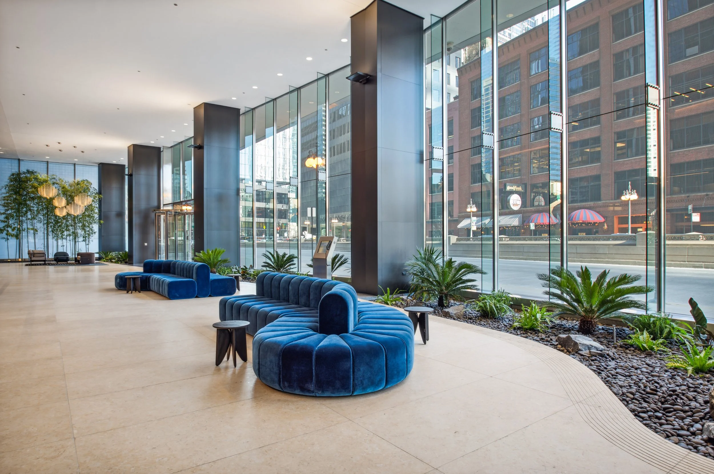191 North Wacker