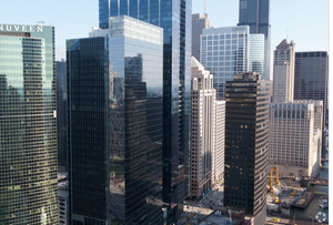 About — 191 North Wacker