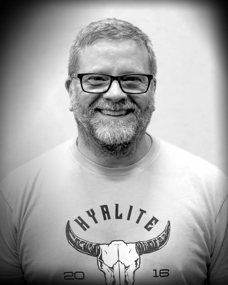 COACHES — Hyalite CrossFit