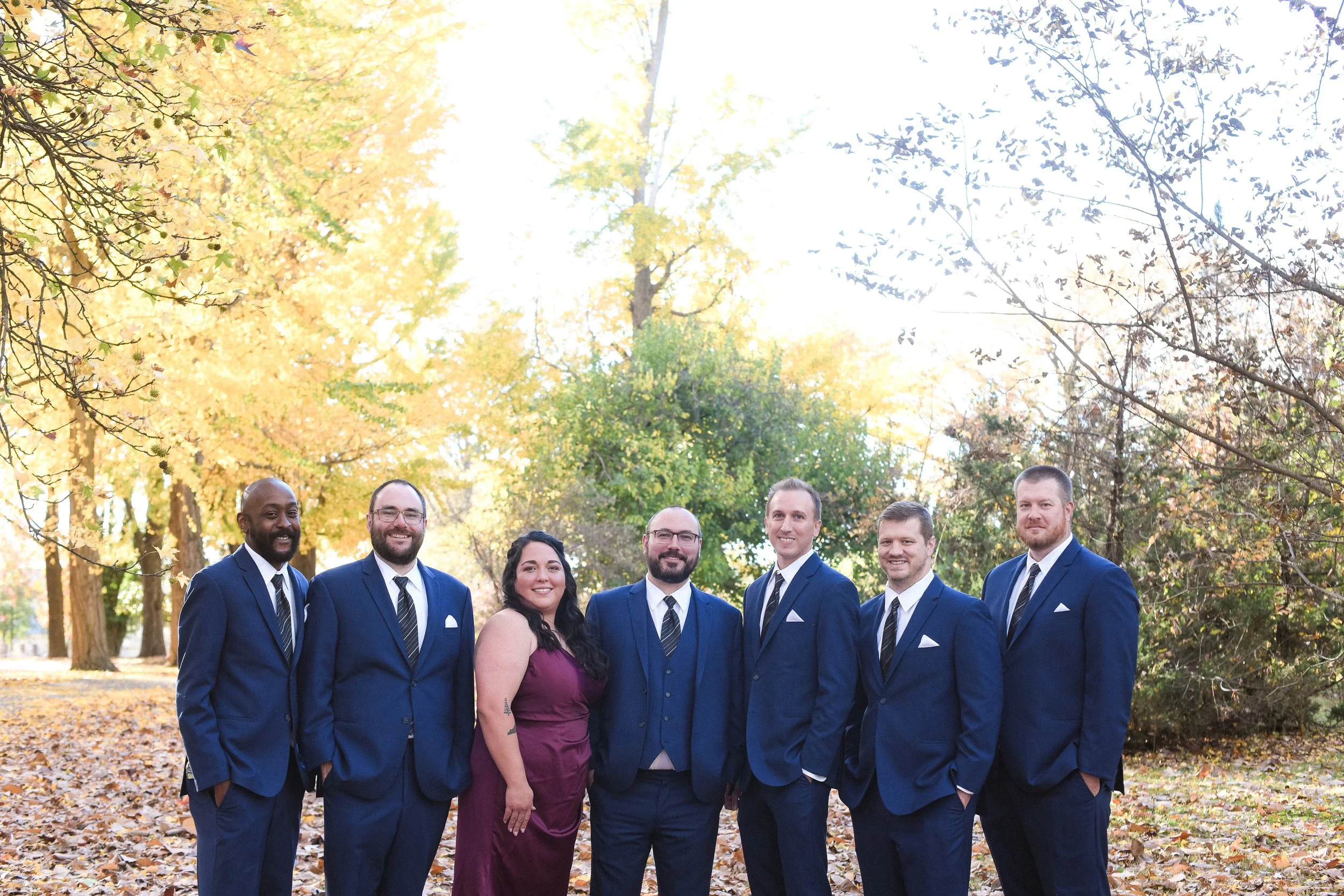 Dave Moore Photography