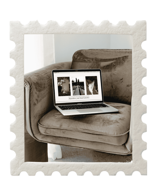 Custom Branding + Squarespace Web Design Services — Studio Bressi ...