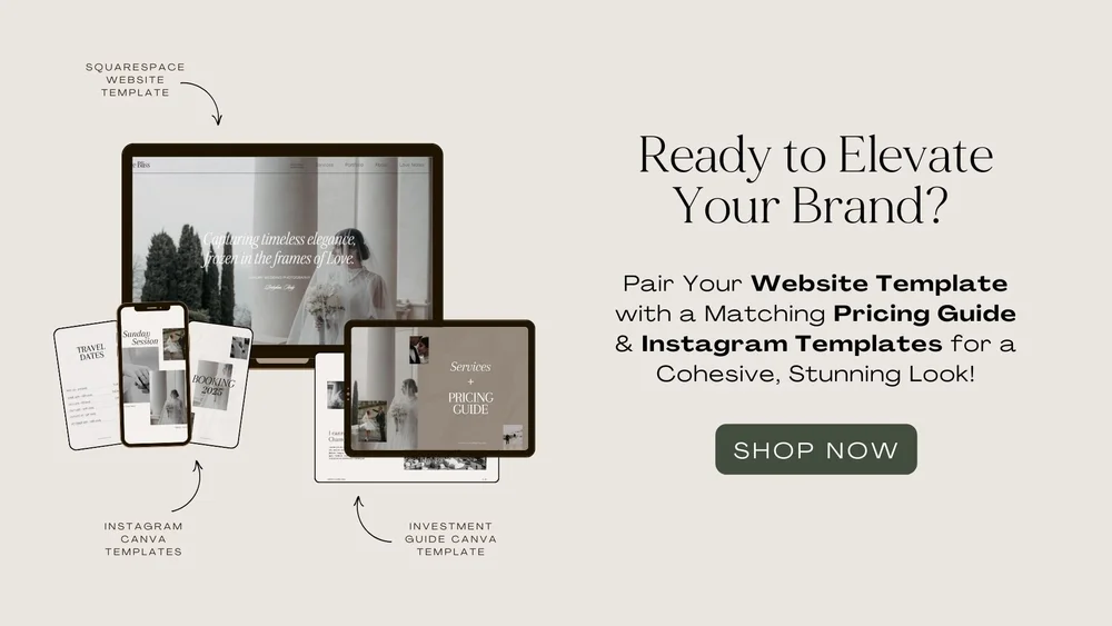 The Anatomy of a Website Homepage — Studio Bressi | Branding & Web Design