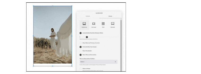 How to Add Animations to Your Squarespace Website (No Code Needed!) — Studio Bressi | Branding ...