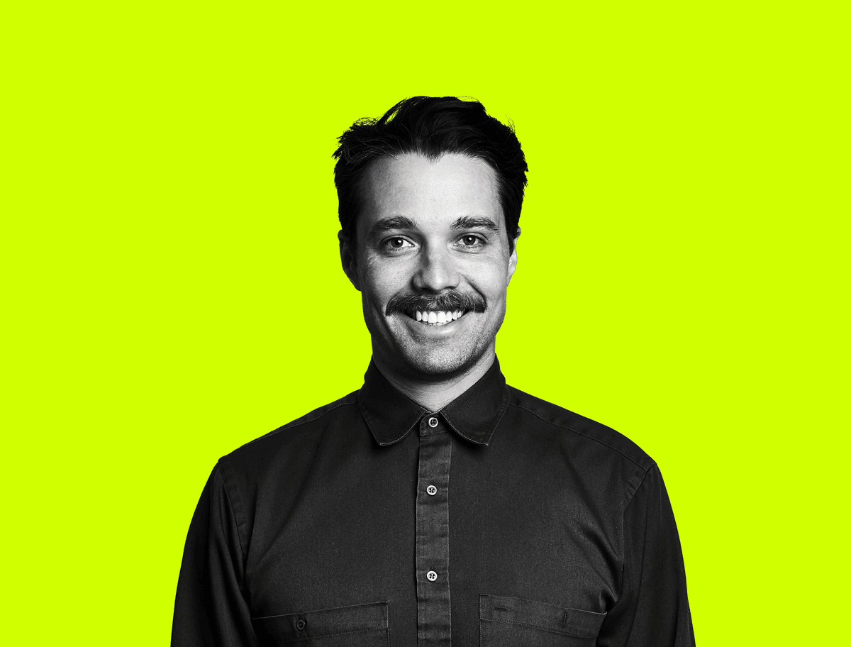 Evan Tear Haynes | Art Director