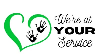 We're at YOUR Service
