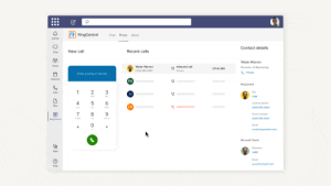 RingCentral is introducing more flexibility with new MS Teams ...