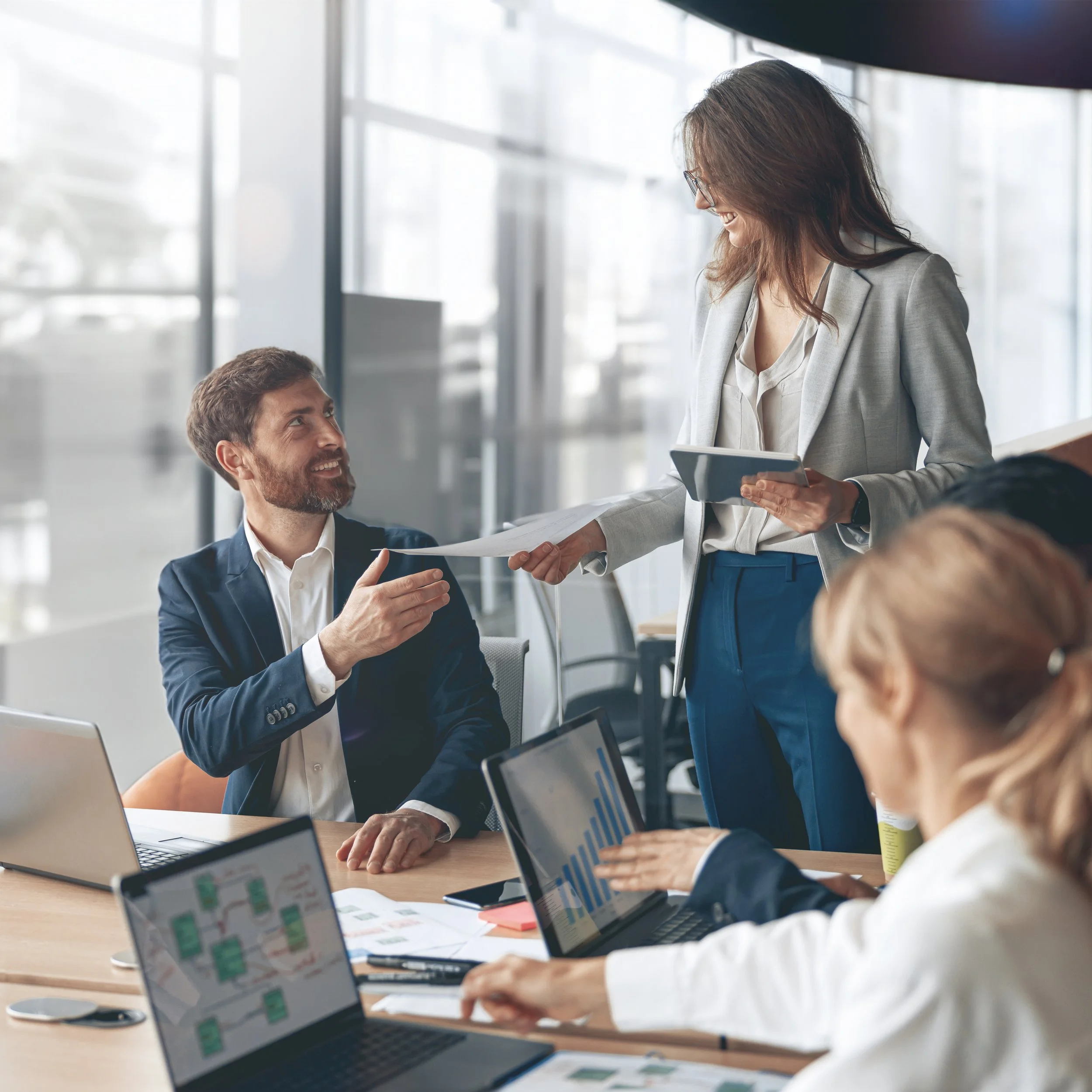 The Future of Finance: Harnessing Cloud Telephony to Drive Innovation ...