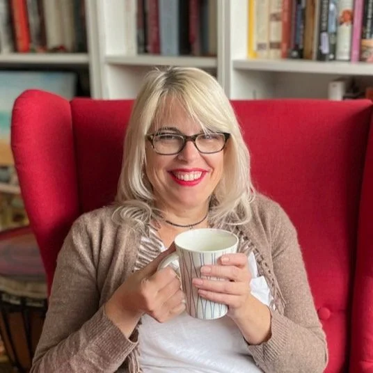 About Me — Kristin Mathis