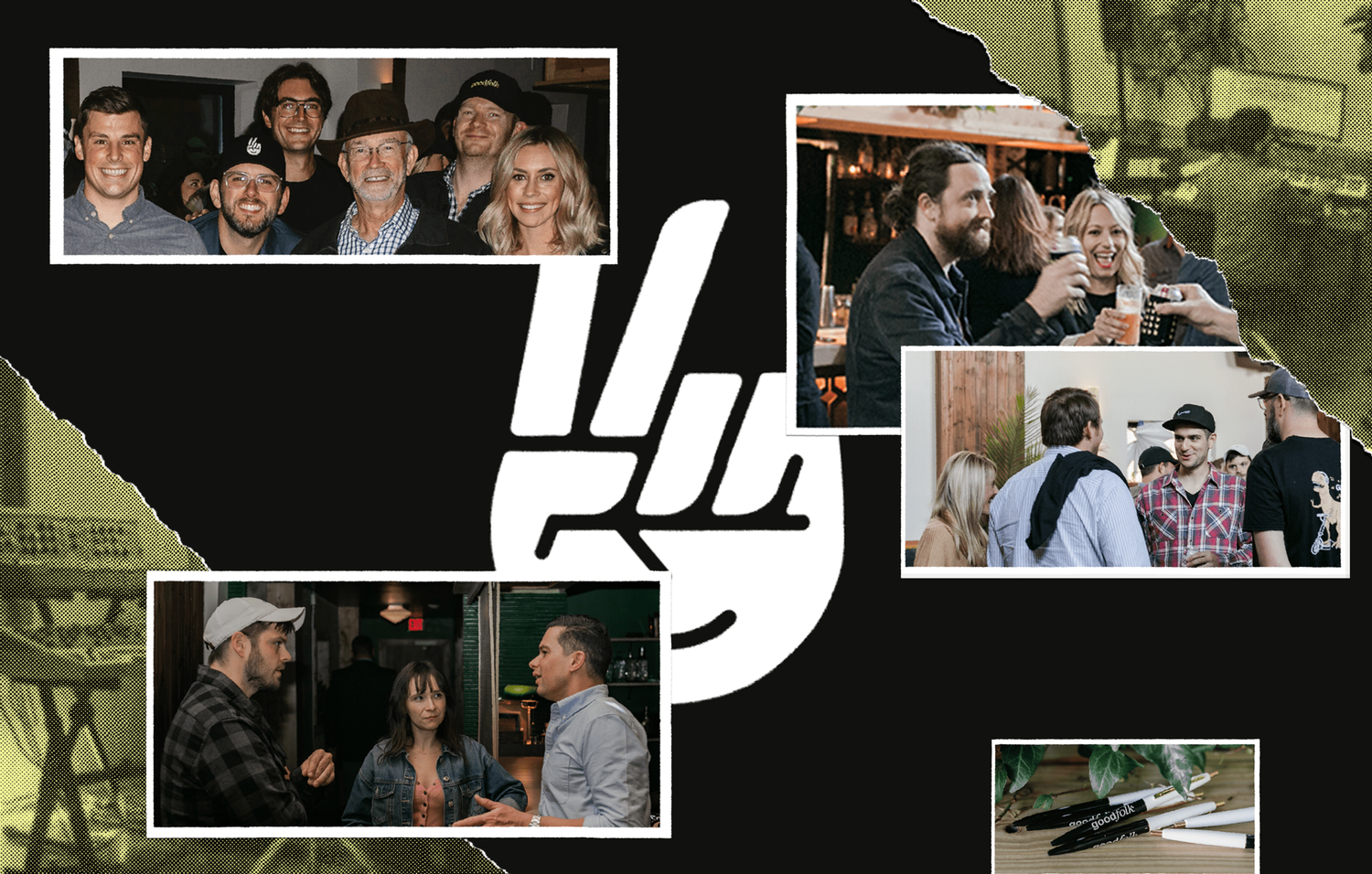 About — Good Folk Music Management