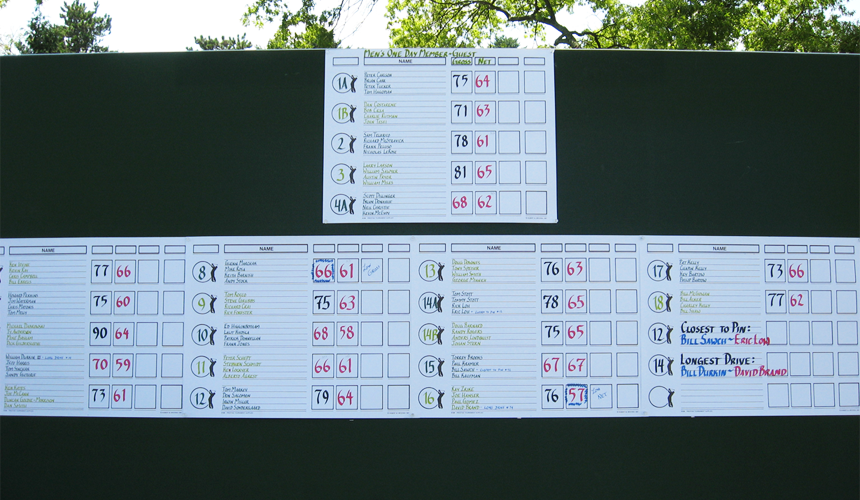 Calligraphy — Kyle Higgins