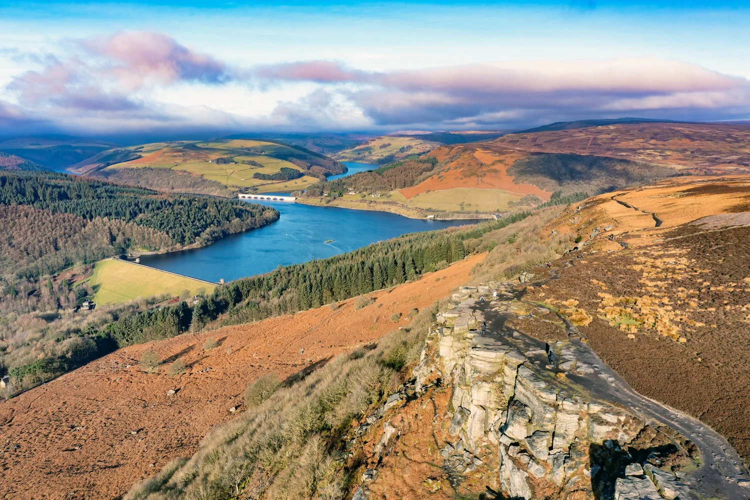 About 4 — Peak Lines