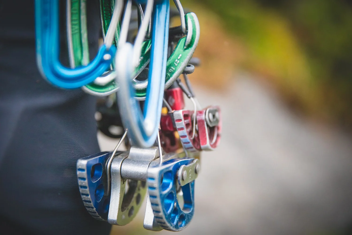 Peak District Rock Climbing Courses — Peak Lines