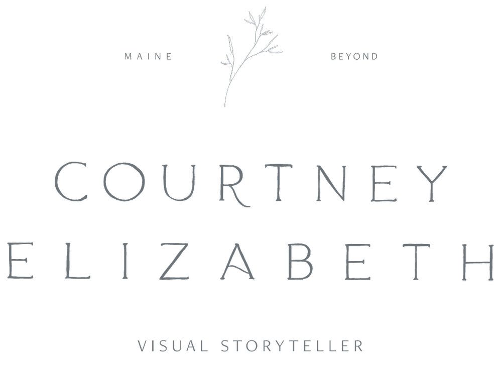 Courtney Elizabeth Media