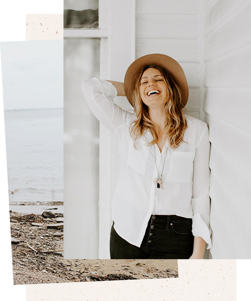 Courtney Elizabeth Media
