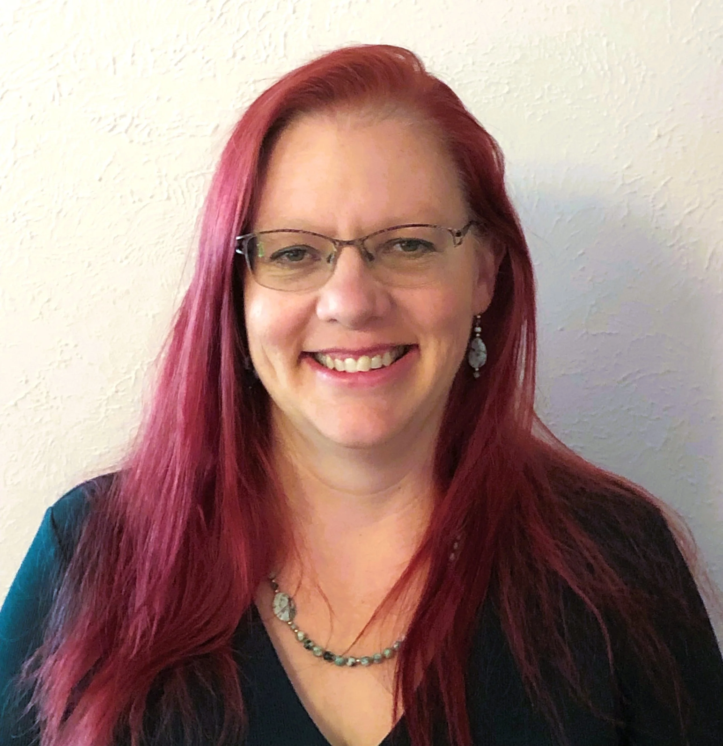 About Jenn Berger, MCC | Newsroom Burnout Recovery Coach — Silver Wheel ...
