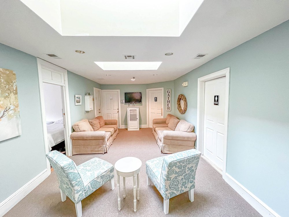 Book Grove Hall Retreat Center — Ocean Grove Camp Meeting Association