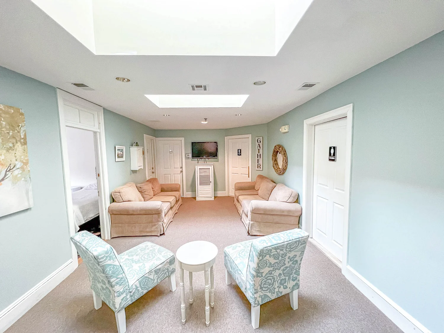 Book Grove Hall Retreat Center — Ocean Grove Camp Meeting Association