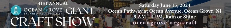 Ocean Grove Webcams — Ocean Grove Camp Meeting Association