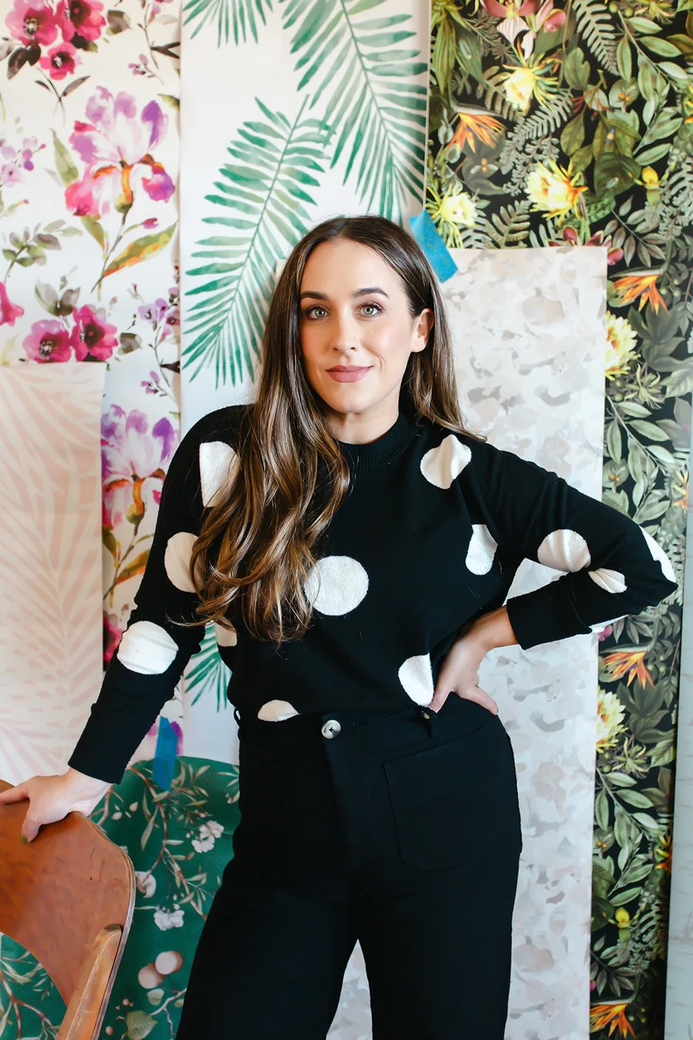 About — Rankin Design