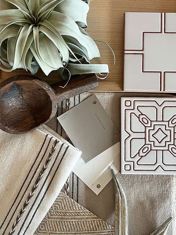 Services and Design Process — Ingrain Home Design Studio