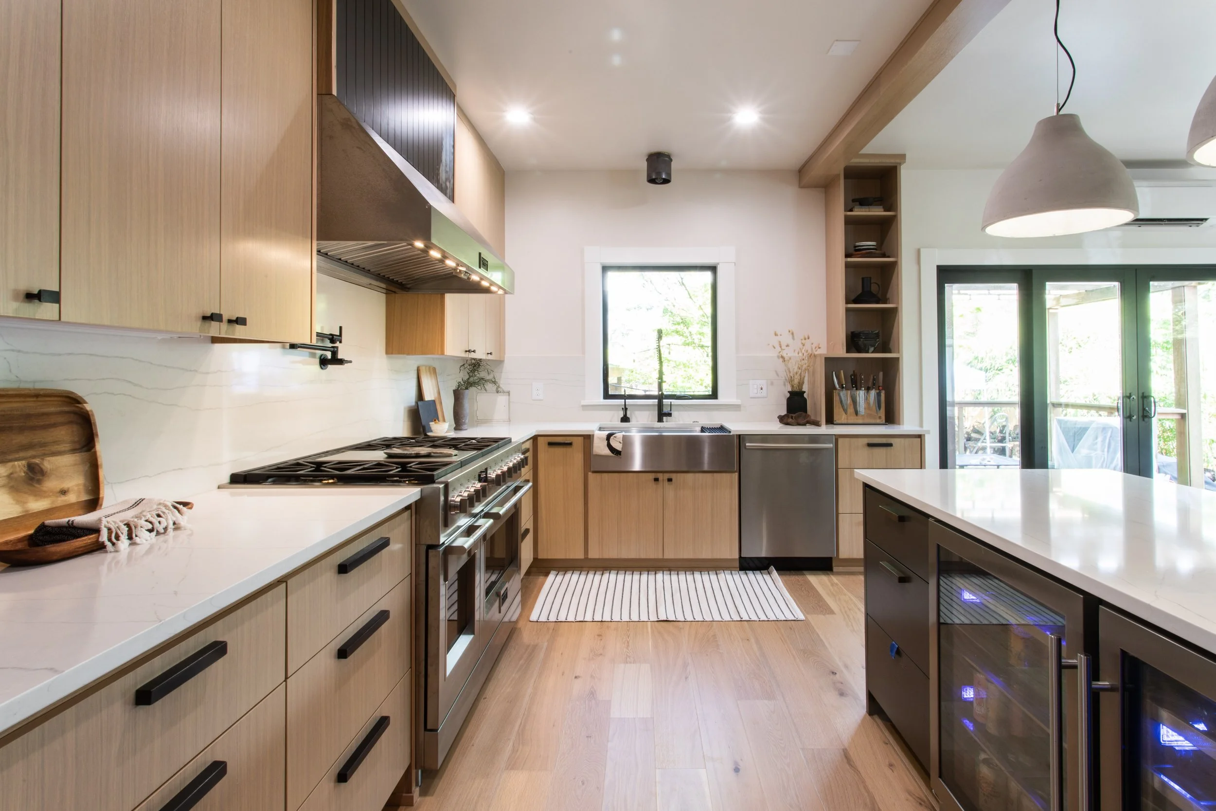 Services and Design Process — Ingrain Home Design Studio