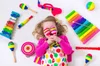 Music and Brain Development in Children: Insights from Research ...