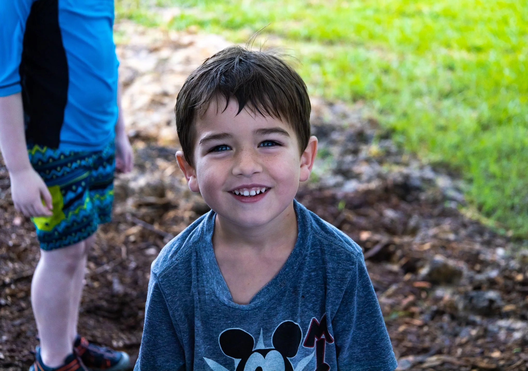 Camp Anothen | Summer Camp from Above | Pre-K - 8th Grade