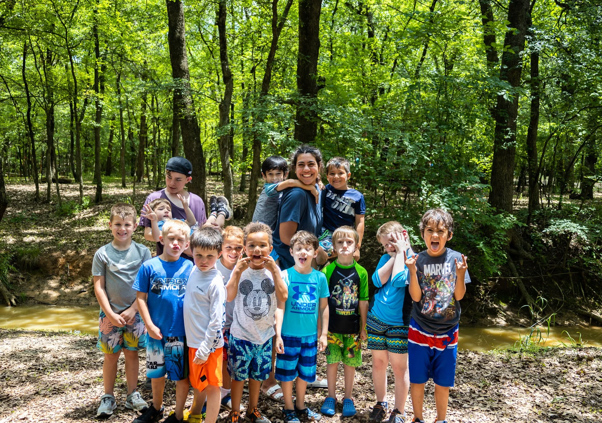 What is Anothen? — Camp Anothen