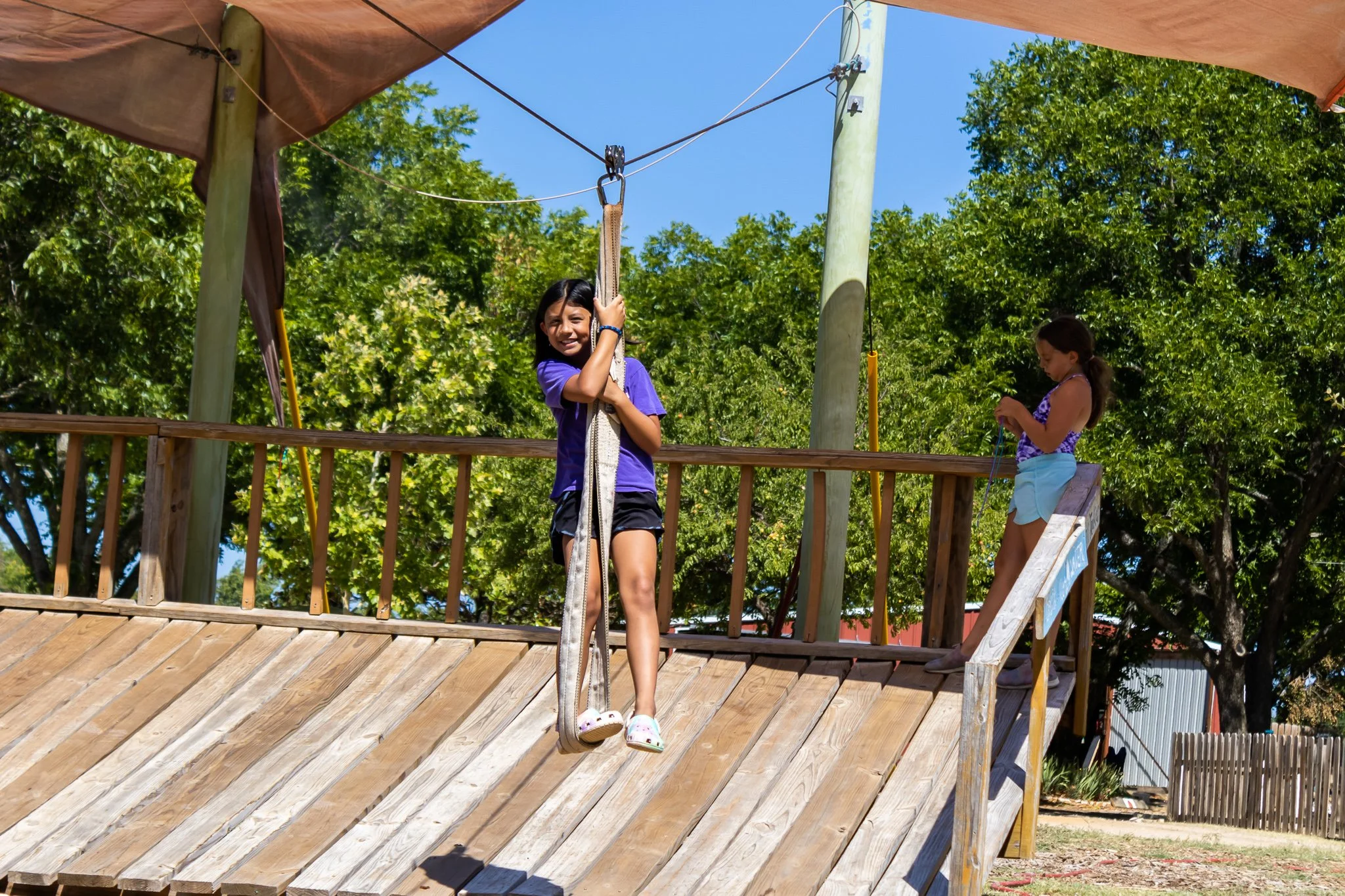 Camp Events for Kids — Camp Anothen