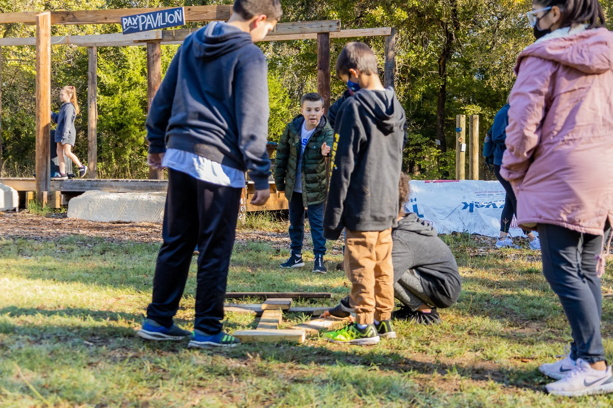 Camp Events for Kids — Camp Anothen